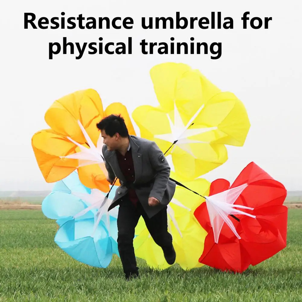 Strength Training Umbrella Adjustable Waist Belt Improve Speed ...