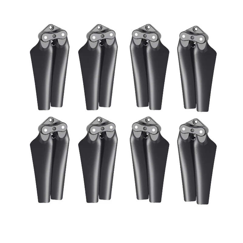 CFLY-C-Fly-Dream-801-DF801-Drone-Accessory-Propeller-Props-Maple-Leaf ...