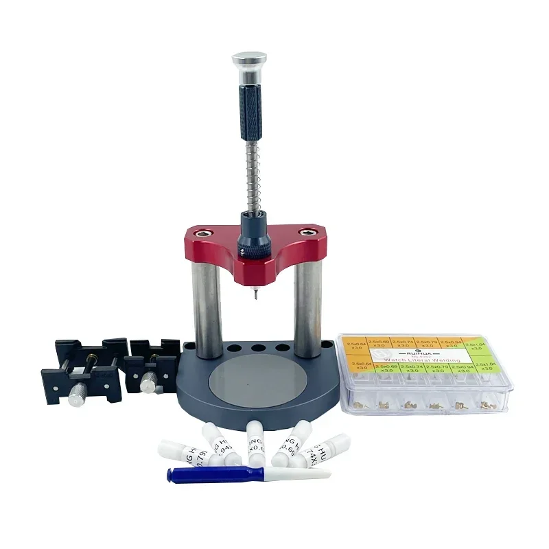 Repair-Watch-Dial-Teet-Tools-Repair-Welding-and-Bonding-Watch-dial ...