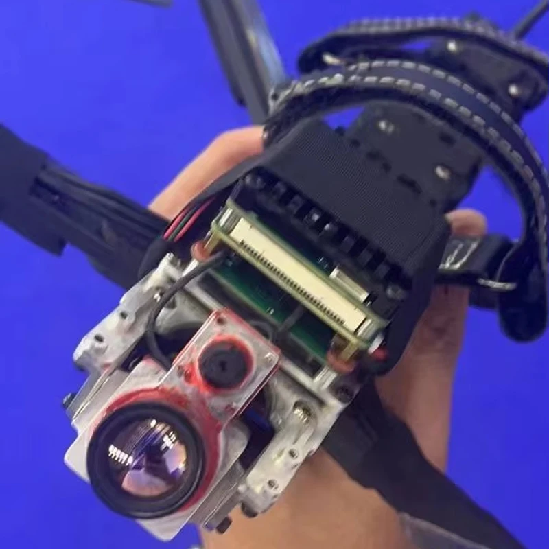 AI-Guided-Time-Traveling-Machine-FPV-Drone-Automatic-Mode-Flight ...