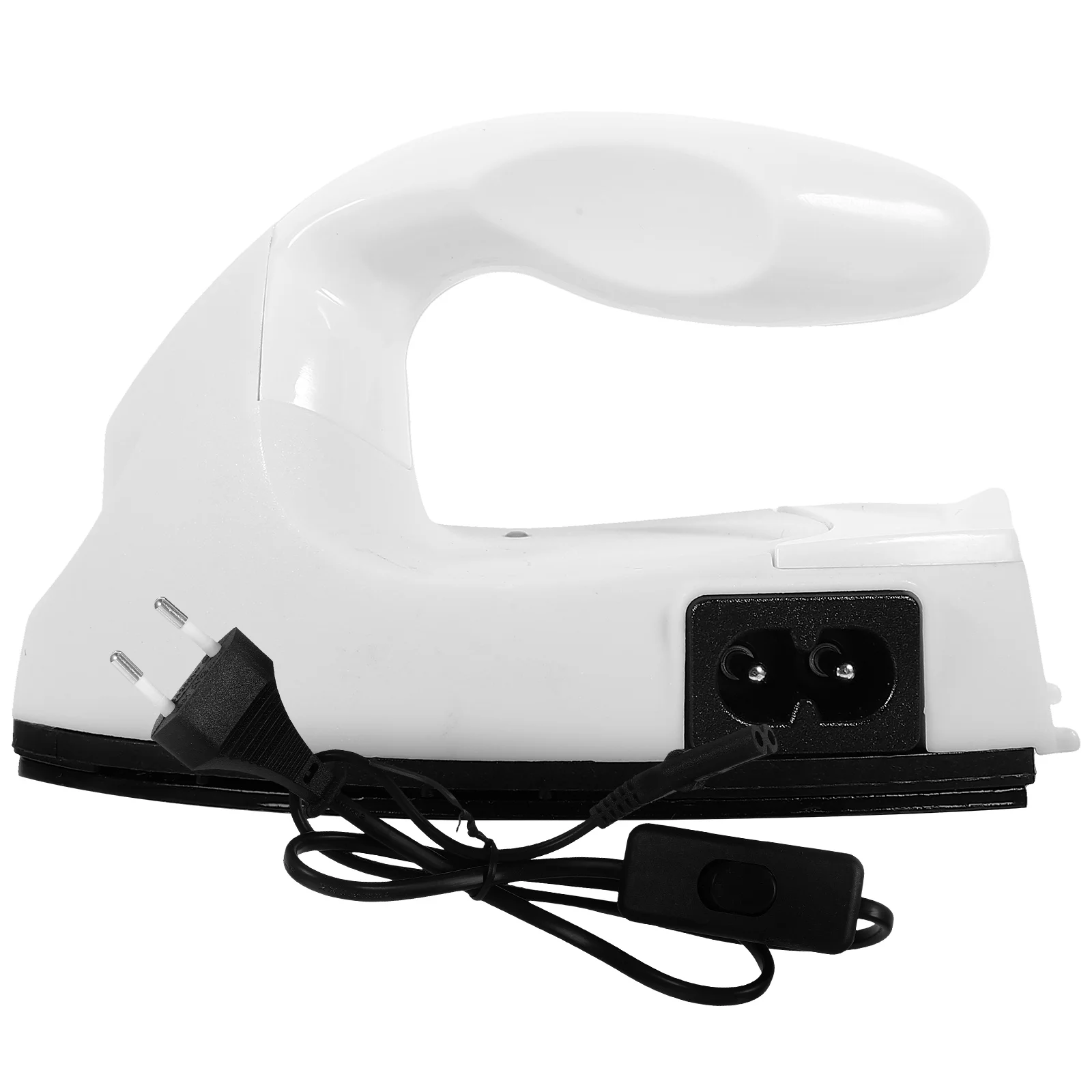 The-Iron-Electric-Steamer-Handheld-Ironing-Machine-Pot-Puzzle-Pieces ...