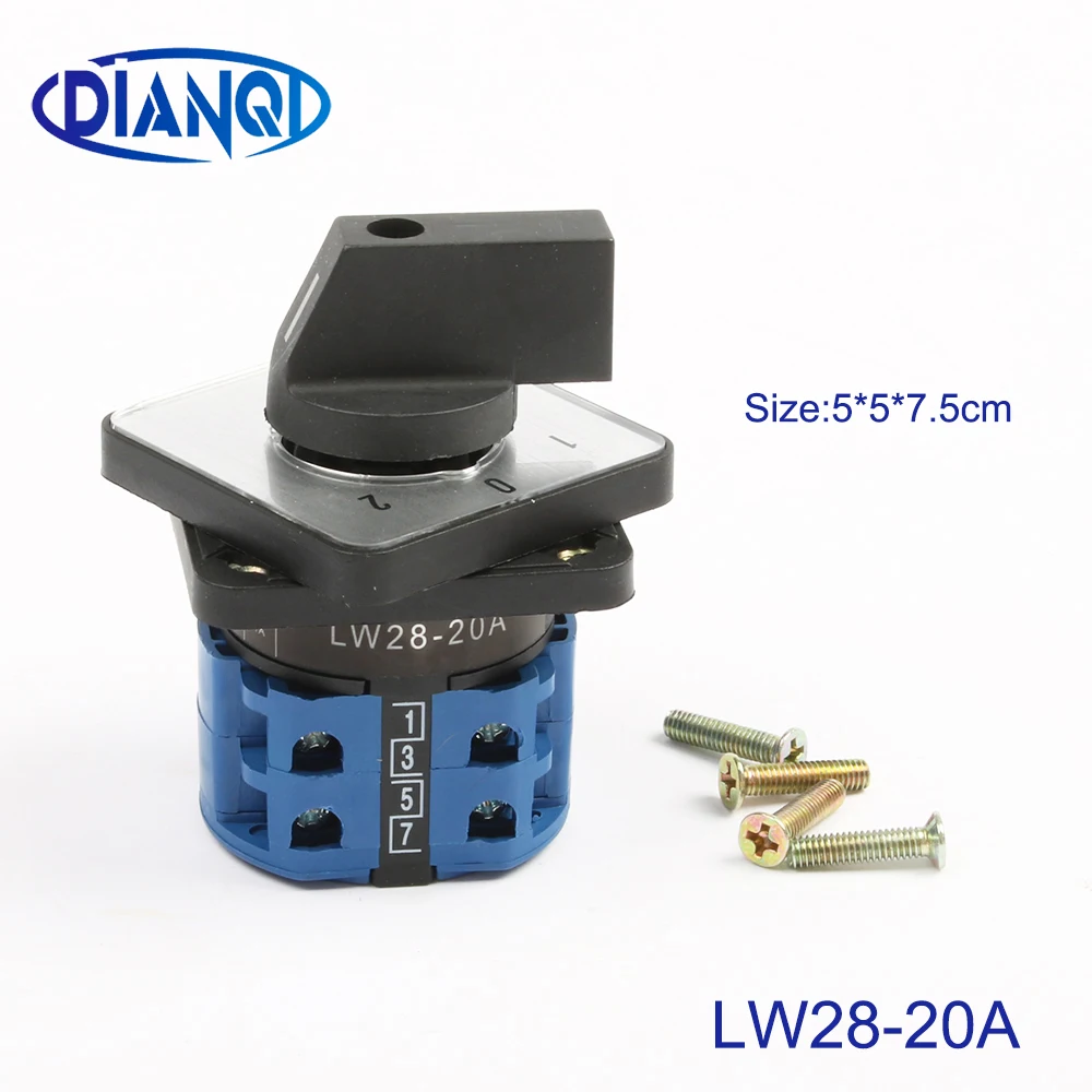 lw28-changeover-switch-lw28-20-20a-380v-Universal-Changeover ...