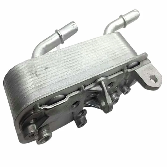parts-OE-NO-17217505823-17211437771-engine-oil-cooler-17-21-1-437-771 ...