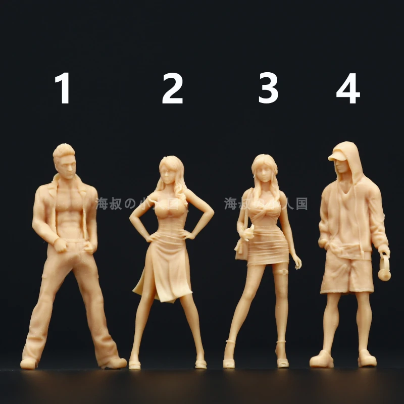 1-87-1-64-Miniature-Scene-Handicraft-Action-Figures-3D-Printed-White-Model-Trendy-Girl-Men.jpg