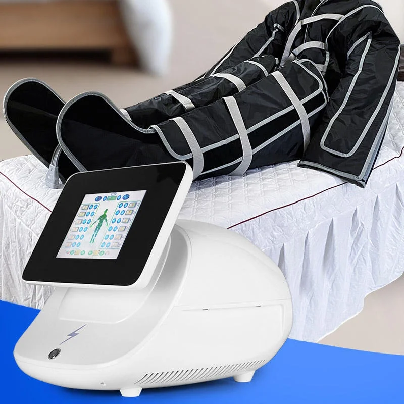 Body Slimming Massage Pressotherapy Machine for Weight Loss Hot Selling ...
