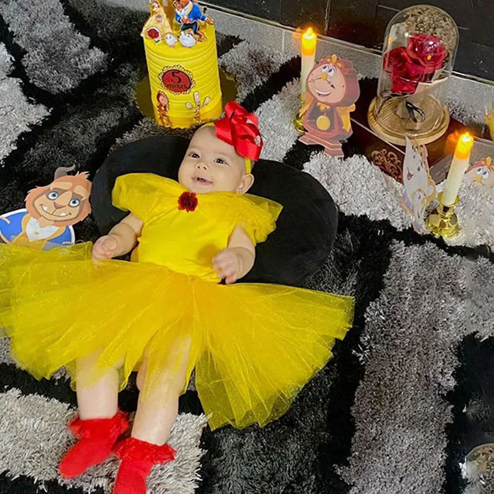 Tutu Size Chart for Toddler: The Ultimate Guide to Finding the Perfect ...