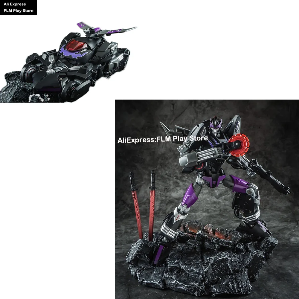 IN-STOCK-New-Transformation-Lost-Light-IDW-SXS-04C-Rodimus-Prime-Hot ...