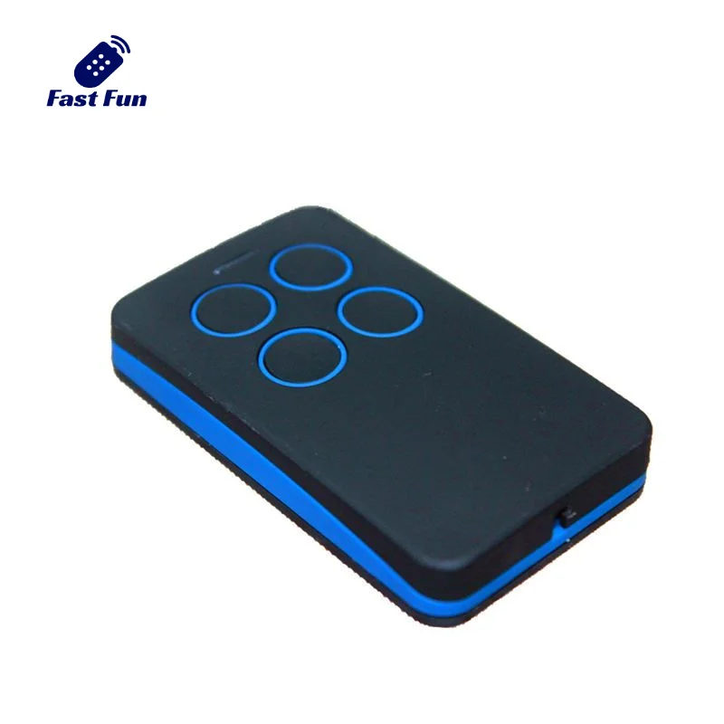 10-p-s-lote-Multifrequency-Comandos-de-Porta-de-Garagem-de-Controle ...