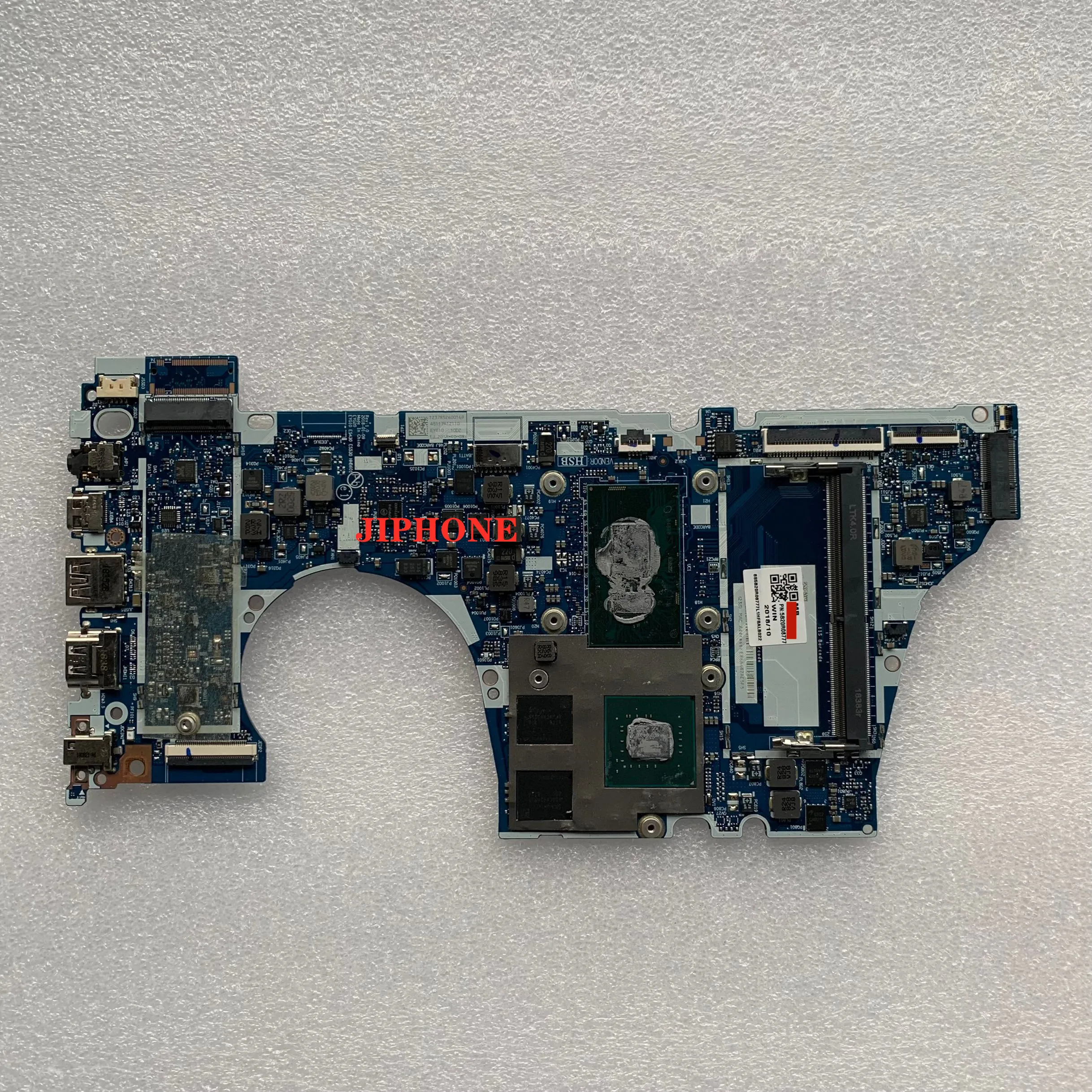 5B20R08777-For-Lenovo-Yoga-530-14IKB-Flex-6-14IKB-Laptop-Motherboard ...