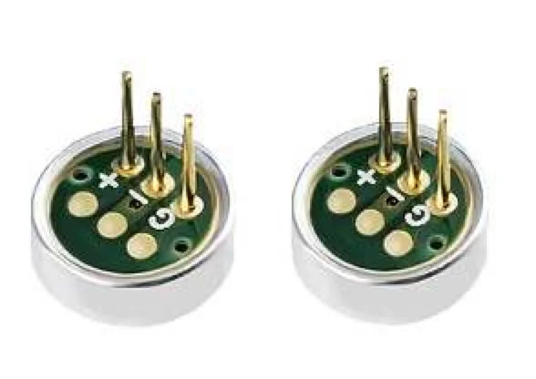 Miniature Air Pressure Sensor Pin Type - Flanges - AliExpress