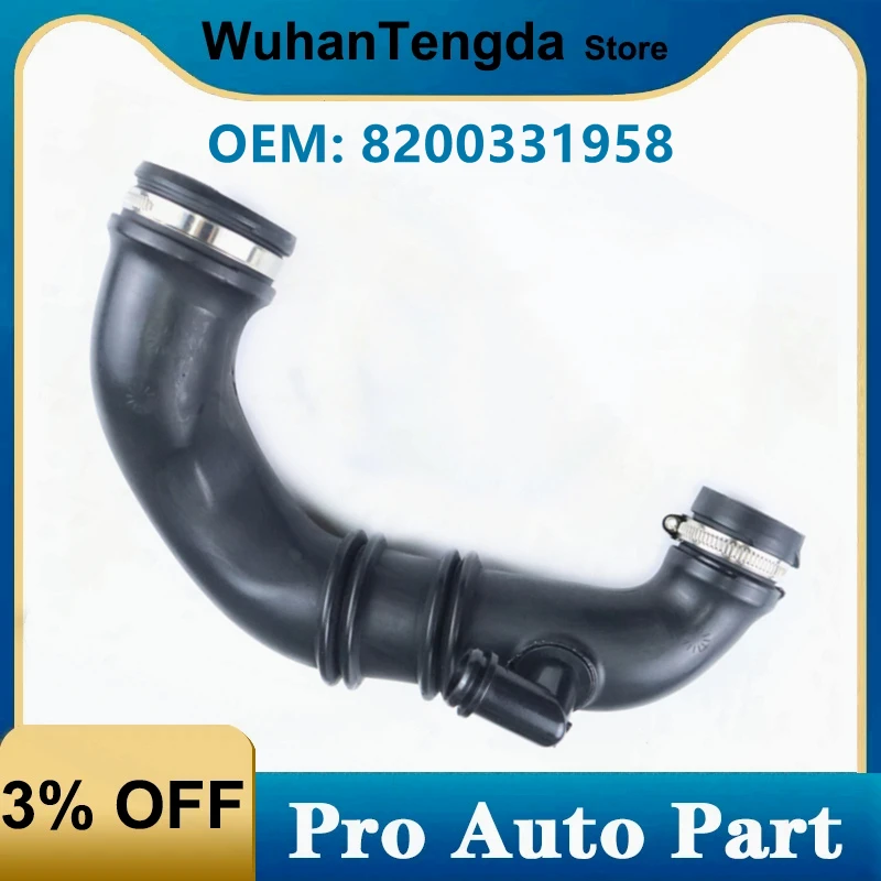 for Renault Clio Kangoo Logan Twingo 1.5 Dci 8200331958 Engine Turbo ...
