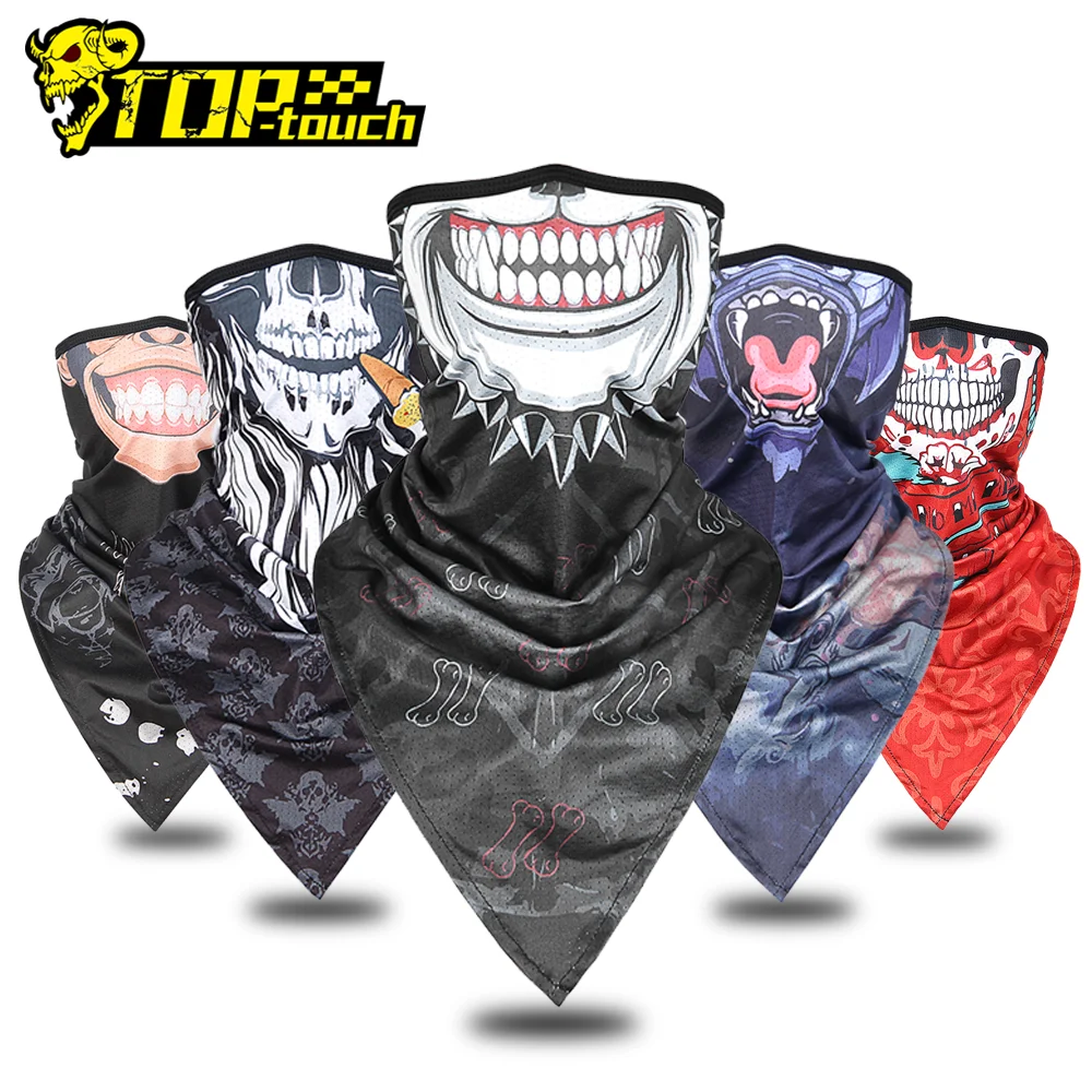 Motorcycle-Triangle-Towel-Balaclava-Moto-Mask-Skiing-Head-Masks ...