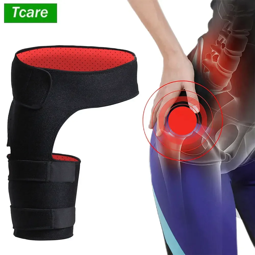 Hip-Brace-Thigh-Compression-Sleeve-Hamstring-Groin-Compression-Support ...