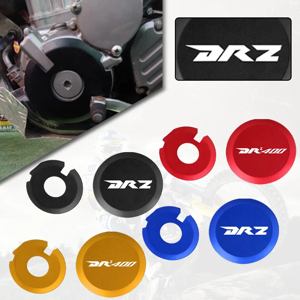 2024 For SUZUKI DRZ400 DRZ 400 E/S/SM 2000-2023 Motorcycle Accessories ...
