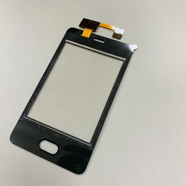 Nokia Asha 501 Touch