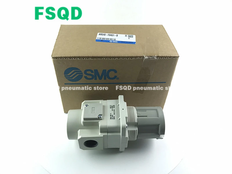 Air Pressure Regulator Ar 3000 | Smc Pneumatics Air Regulator - Ar25-03 ...