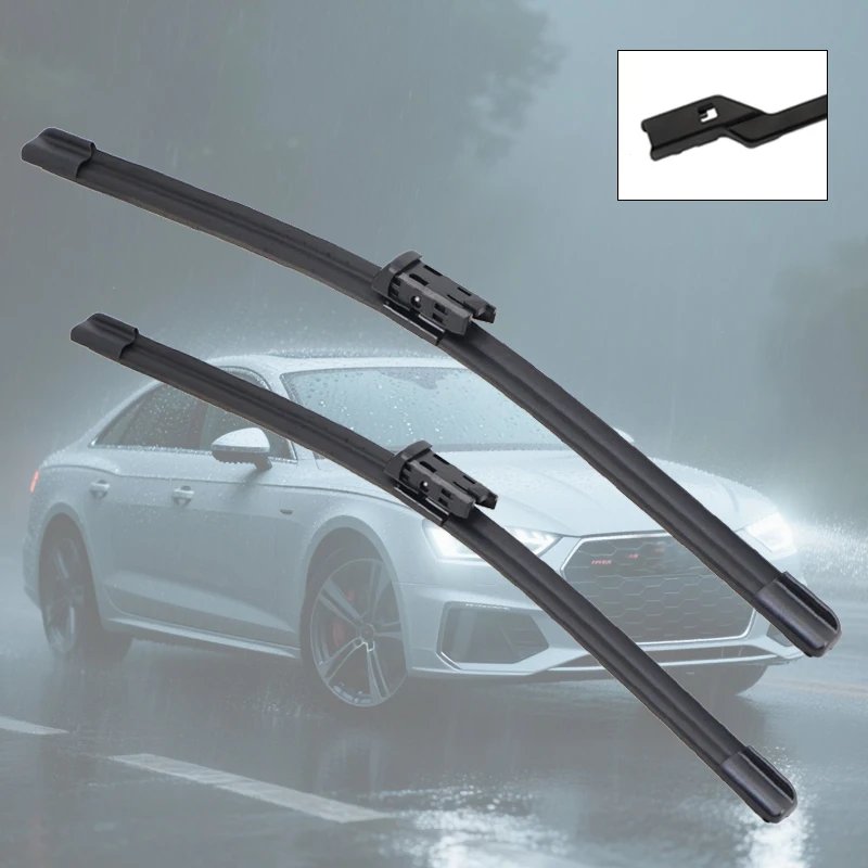 For Audi A4 B8 B9 A6 (C8 4K 5G) A5 (F5) A7 4G8 4K Q3 8U F3 Q5 8R FY Car ...