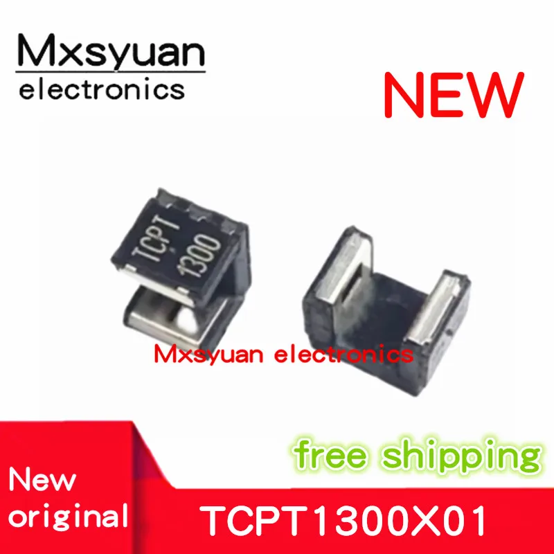 10PCS-50PCS/LOT TCPT1300 TCPT1300X01 TCUT1300X01 SMD New original ...