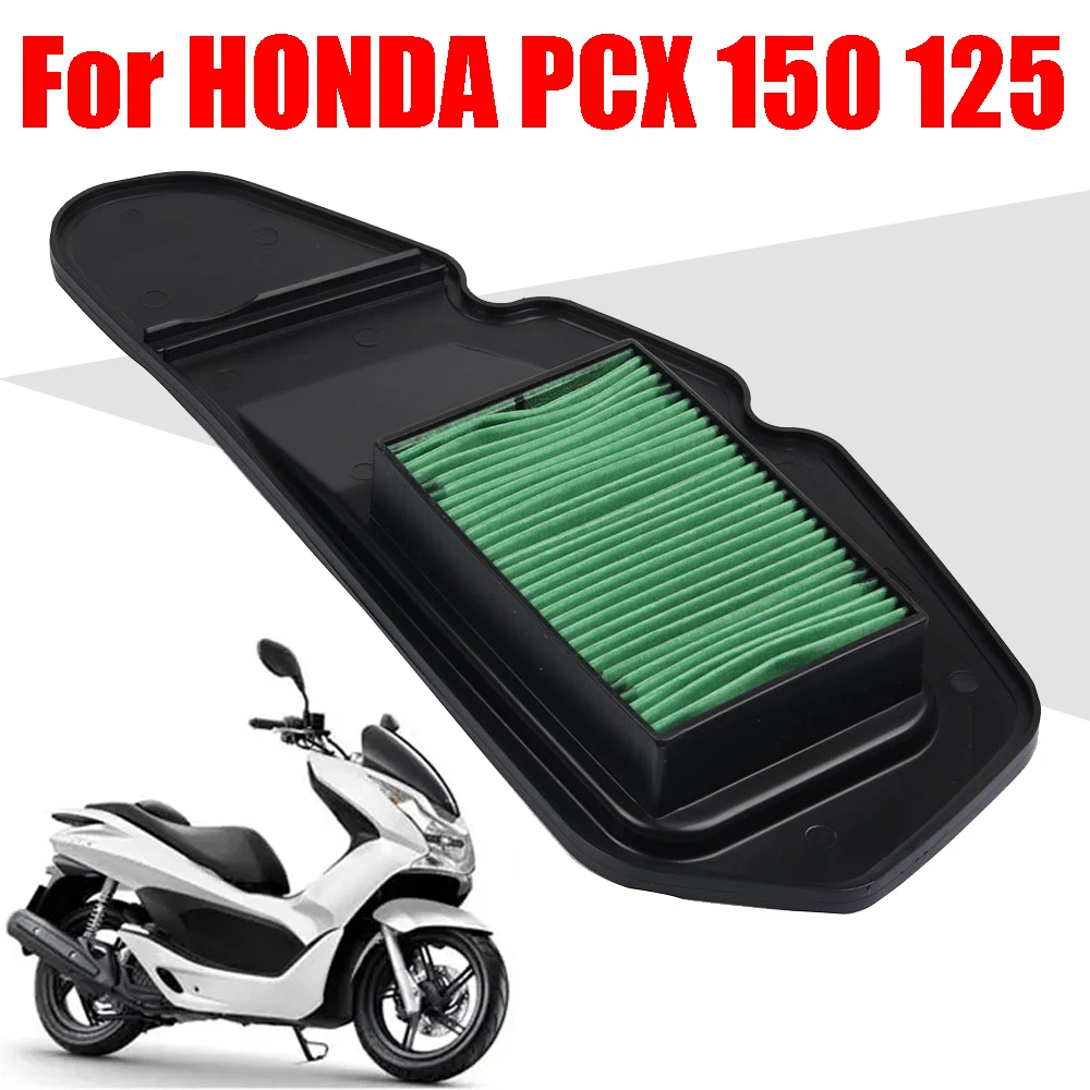 For-HONDA-PCX150-PCX125-PCX-125-PCX-150-2013-2014-2015-Motorcycle ...