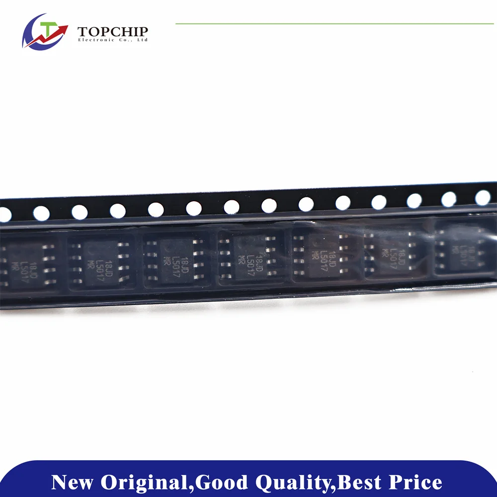 1PCS-New-original-LM5017MRX-LM5017-L5017-LM5017MR-LM5017MRX-NOPB-SOIC-8 ...