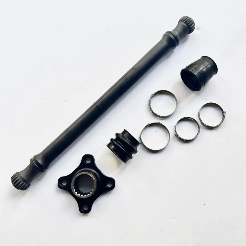 Original Genuine CF Rear Drive Shaft Assy for CF MOTO Cforce 450 500 ...