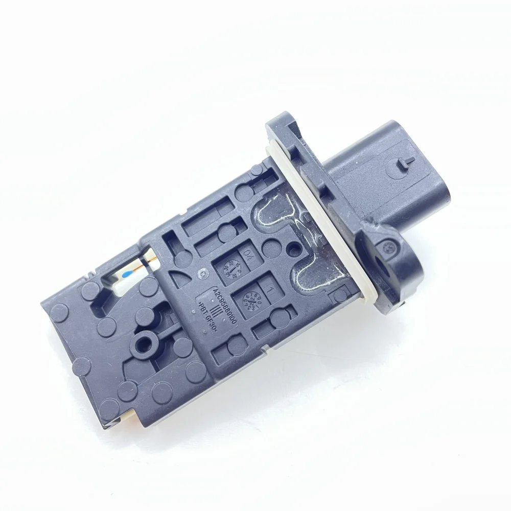 4 Pin Air Flow Meter Mass Air Flow Meter Sensor For BMW 1 2 3 4 5 ...