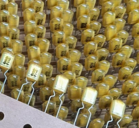 50-PCS-Polyethylene-propylene-capacitor100v-510pf-0-00051uf-3900pf-0 ...