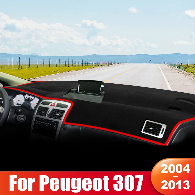 For-Peugeot-307-SW-CC-2004-2005-2006-2007-2008-2009-2010-2011-2012-2013 ...