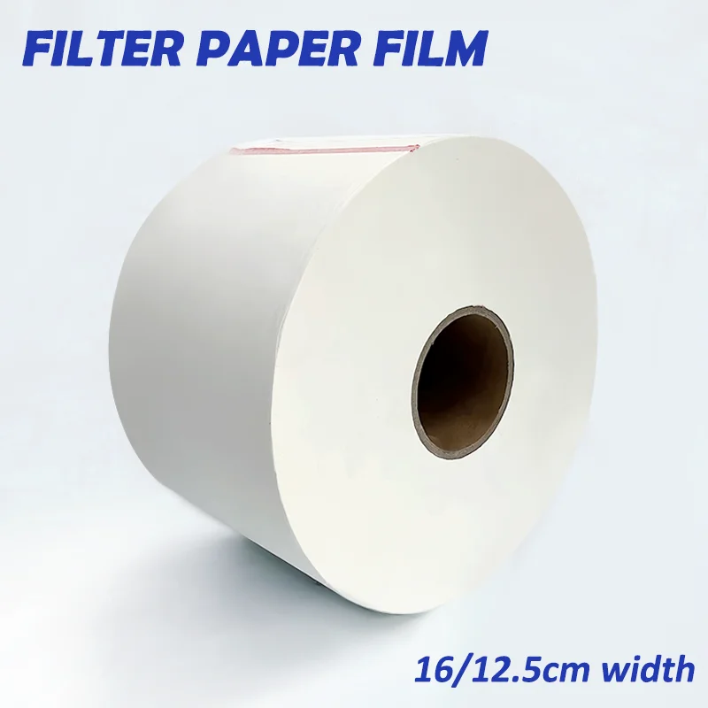 Hot sealed filter paper roll film, food grade tea and coffee filter bag ...