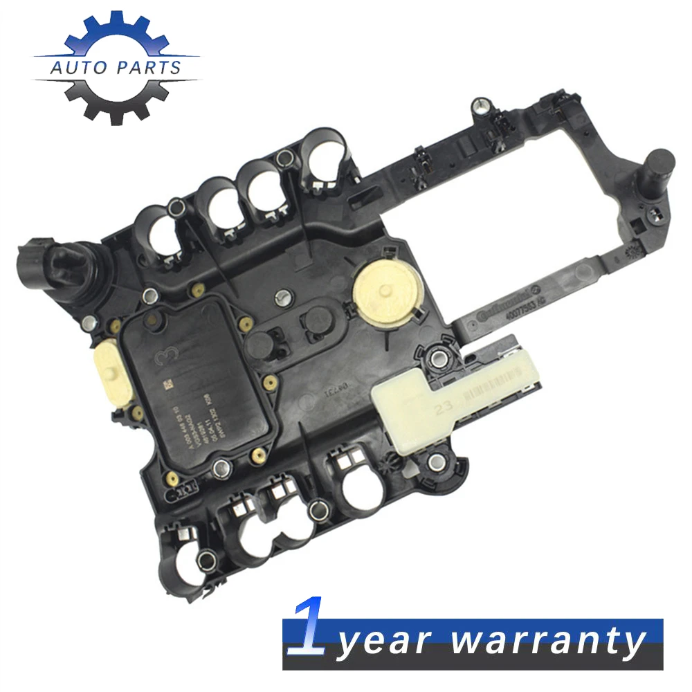 Unidad-de-Control-de-Transmisi-n-722-9-VGS3-para-mercedes-benz-placa ...