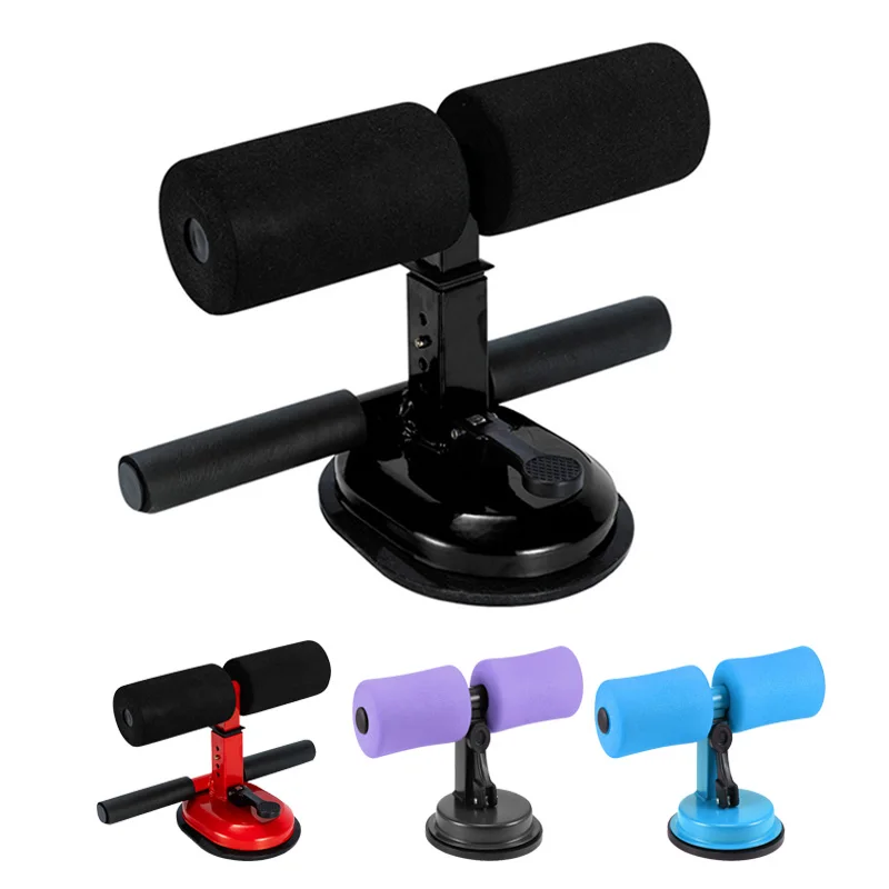 Sit Up Assistant Abdominal Core Workout Sit Up Bar Fitness Sit Ups ...