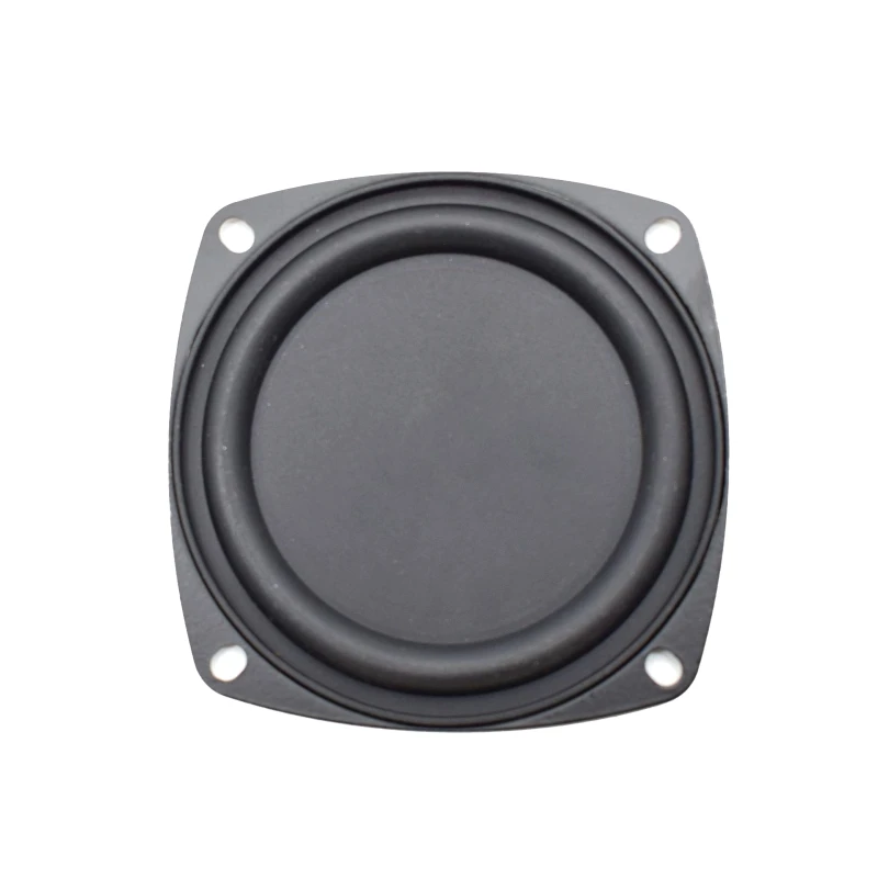 2PCS-Woofer-Radiator-Bass-Passive-Speaker-3-Low-Frequency-Loudspeaker ...