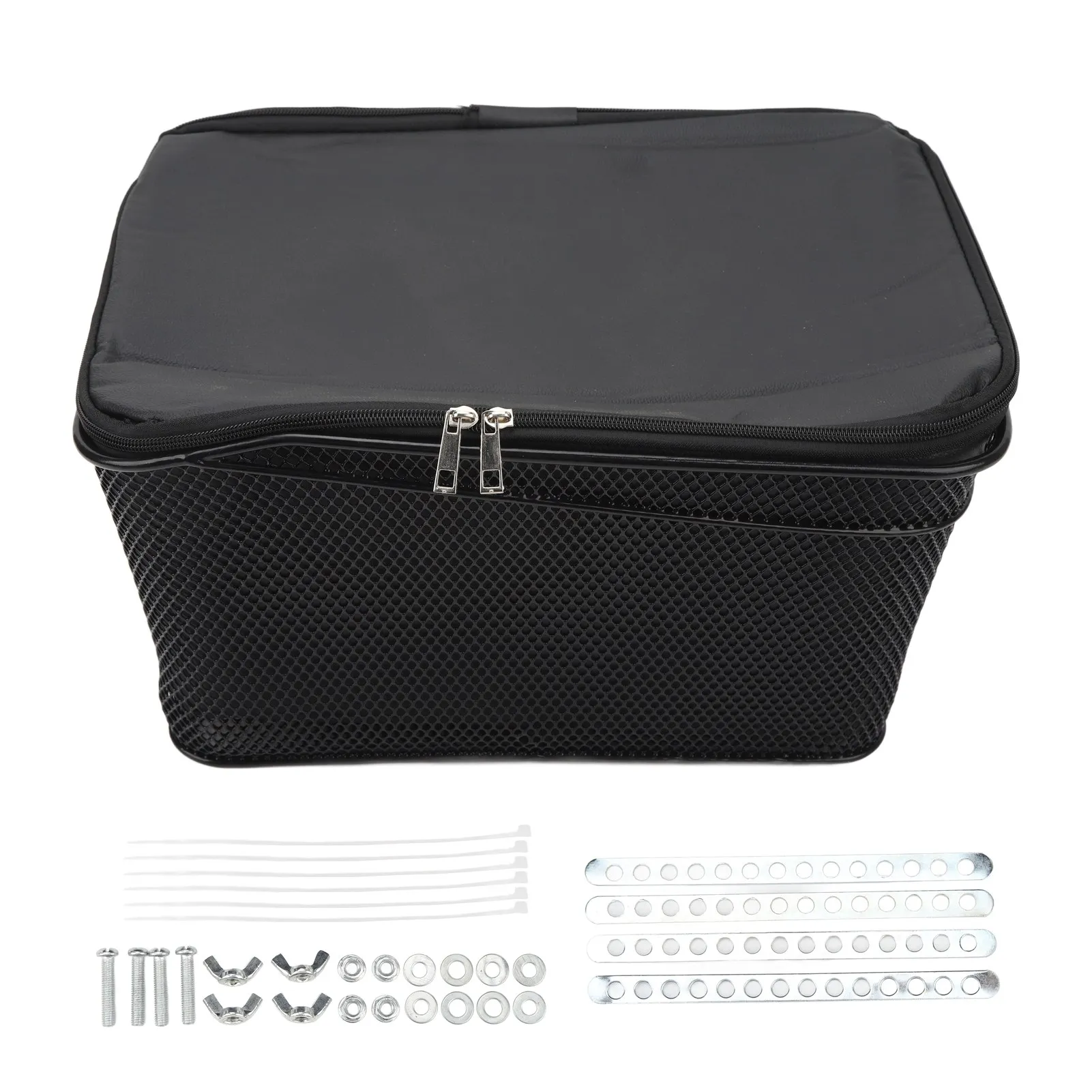 Bike-Rack-Bag-Rear-Bike-Bag-Bike-Rack-Basket-Rear-Bike-Basket-20L ...