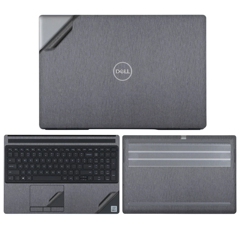 Laptop Skin for DELL Precision 5490/3490/7520/5680/7750 Customied Anti ...
