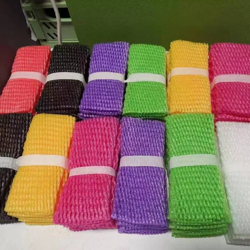Bubble-fruit-mesh-bag-thick-fruit-mesh-bag-shockproof-apple-pear ...