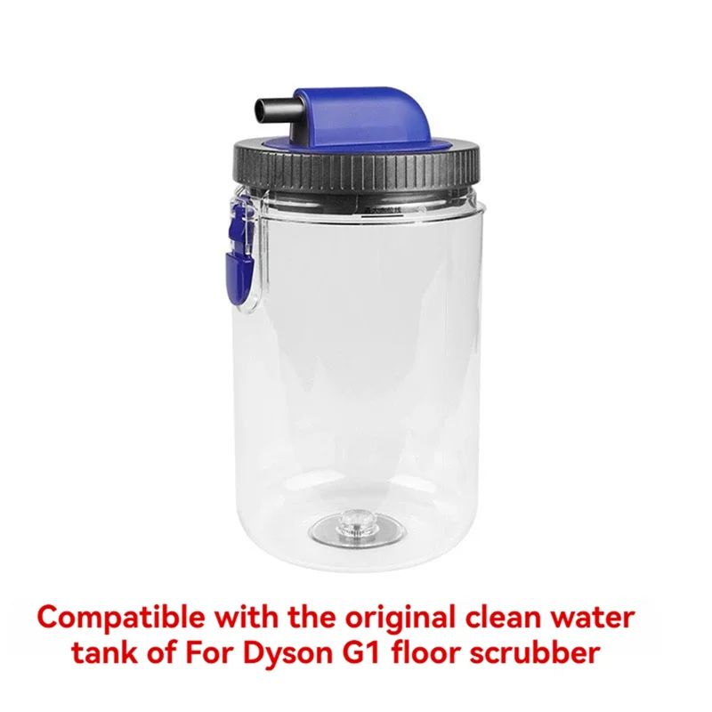 B83B-Replacement Parts Water Tank For Dyson Wash G1 Vacuum Attachments ...