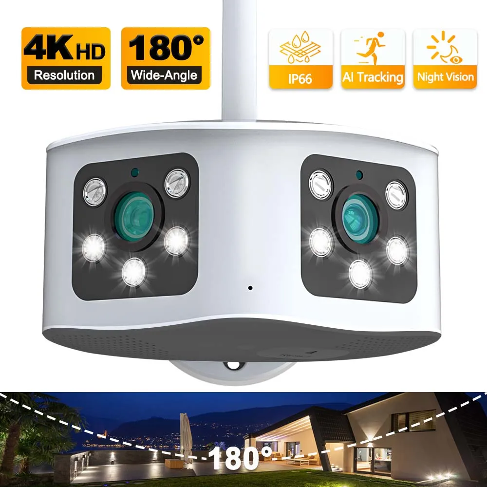 4K-8MP-WiFi-Camera-Binocular-Wireless-Surveillance-Camera-180-Ultra ...