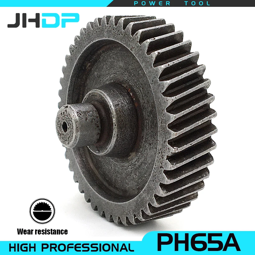 Counter Gear Replace For Hitachi 956948 H65 H65SD2 PH65A 65SA 65SB ...