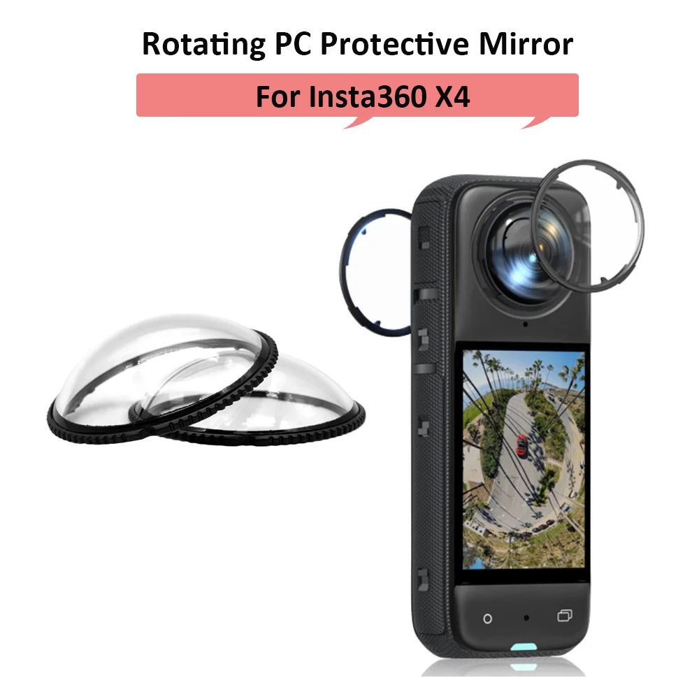 PC-Len-Protective-Mirror-For-Insta360-X4-Anti-Scratch-Lens-Cap ...