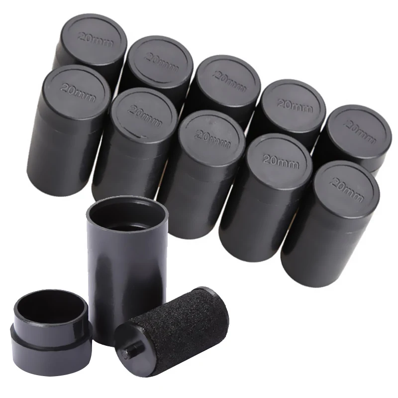 10cps-Labeller-Price-Tag-Ink-Roller-Smooth-Operating-Ink-Roller-Wheel ...