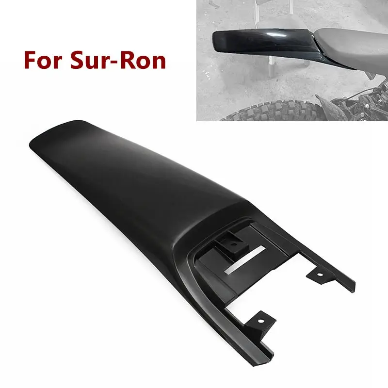 For-Surron-Modified-Longer-Rear-Fender-Extension-for-Sur-Ron-Light-Bee ...