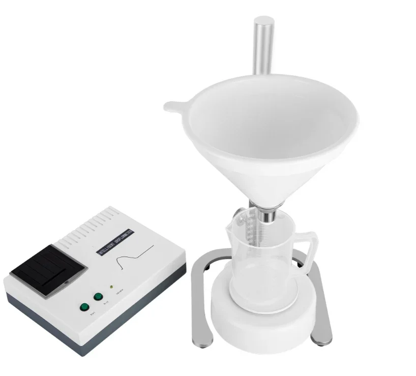 Intelligent-Uroflowmeter-Urine-Flow-Meter-automatic-Urine-Measurement ...