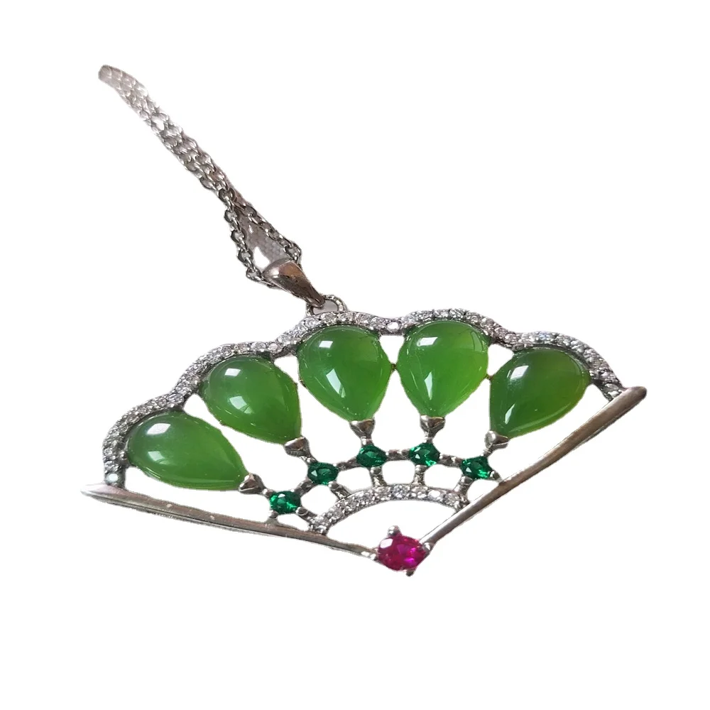 Genuine-S925-Silver-sector-Necklace-with-Natural-Jade-Pendant.jpg