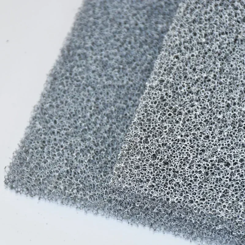 TiO2 Photocatalytic Filter Cotton - Eco-Friendly Sterilization & Air ...