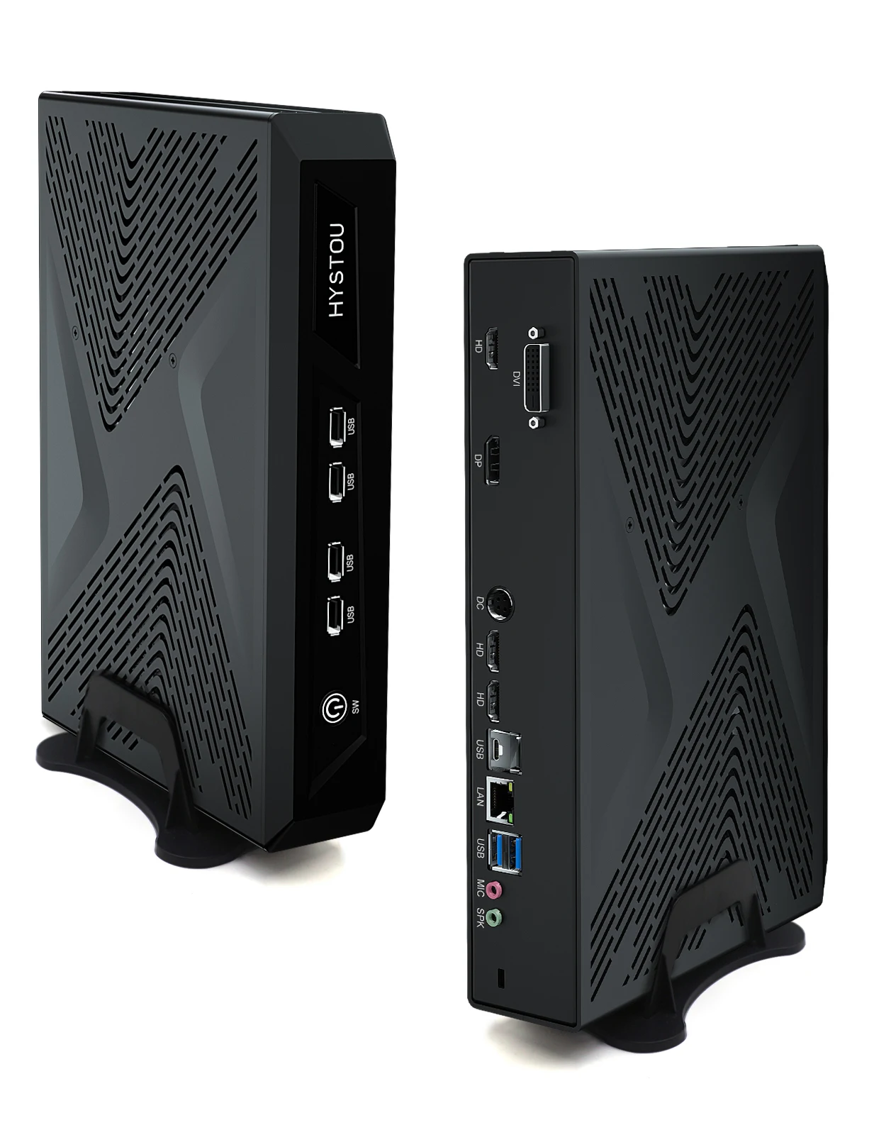 Hystou-Gaming-Mini-Pc-Dedicated-graphics-card-GTX-1650-core-i7-12700F ...