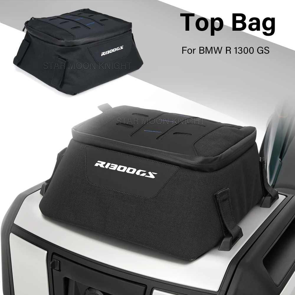 GS1300 Vario Top Case Bag For BMW R1300GS R1300 Motorcycle Accessories ...