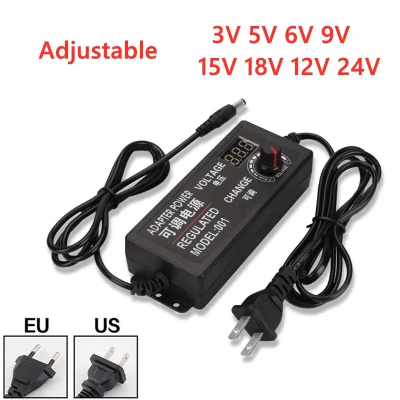 220V-bis-5V-9V-12V-24V-Netzteil-1a-2a-3a-5a-Universal-AC-DC ...