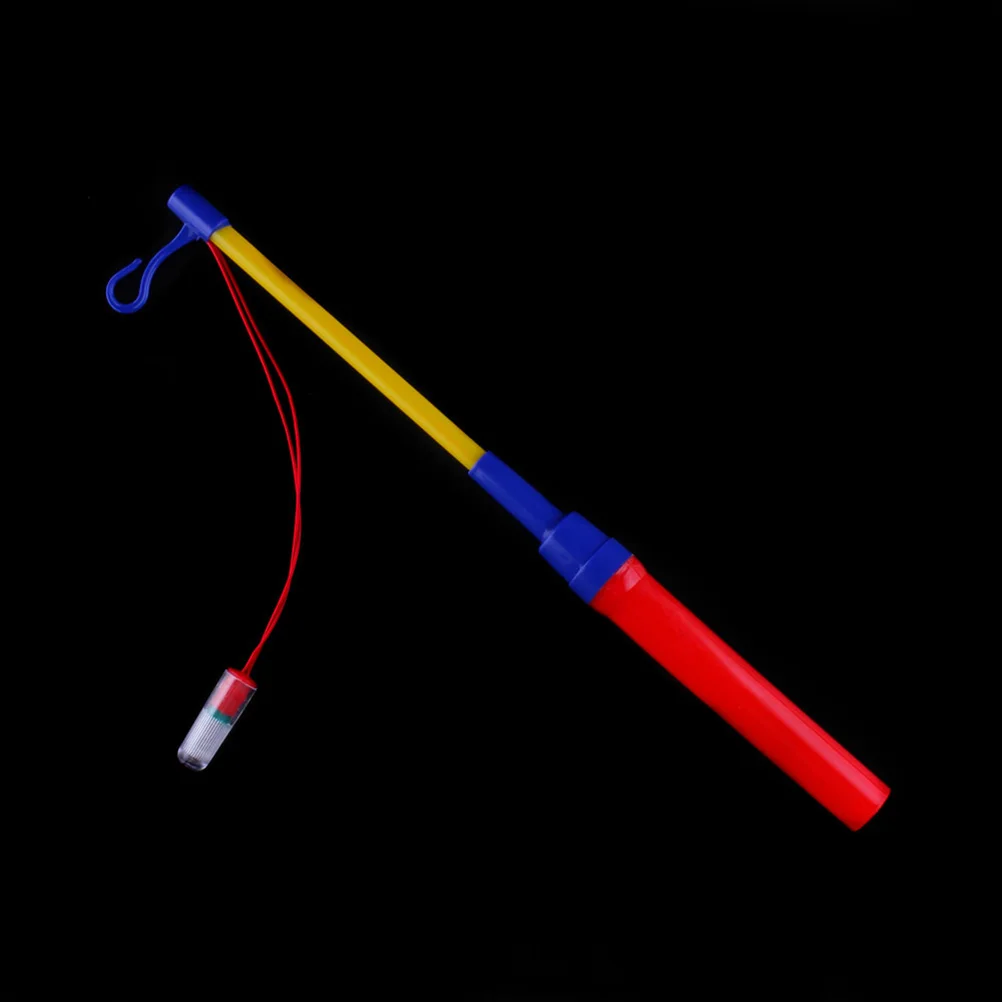 6-PCS-LED-Lantern-Rod-Lanterns-Stick-Pole-Kids-Poles-Hanging-Outdoor ...
