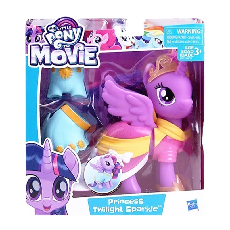 Mlp Cadence And Twilight