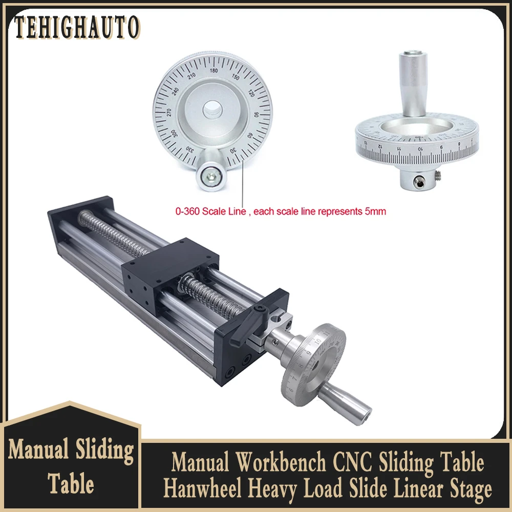 Sliding Table Linear Table | Linear Sliding Guides | Sliding Table ...